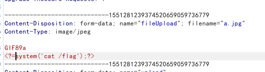 【攻防世界】Web-easyupload | 青少年CTF-优秀文库